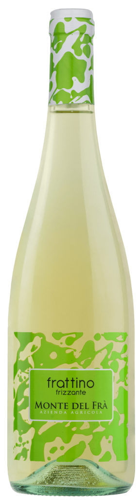 Monte del Frà Frattino Frizzante - Wineonline - hurtownia win & alkoholi