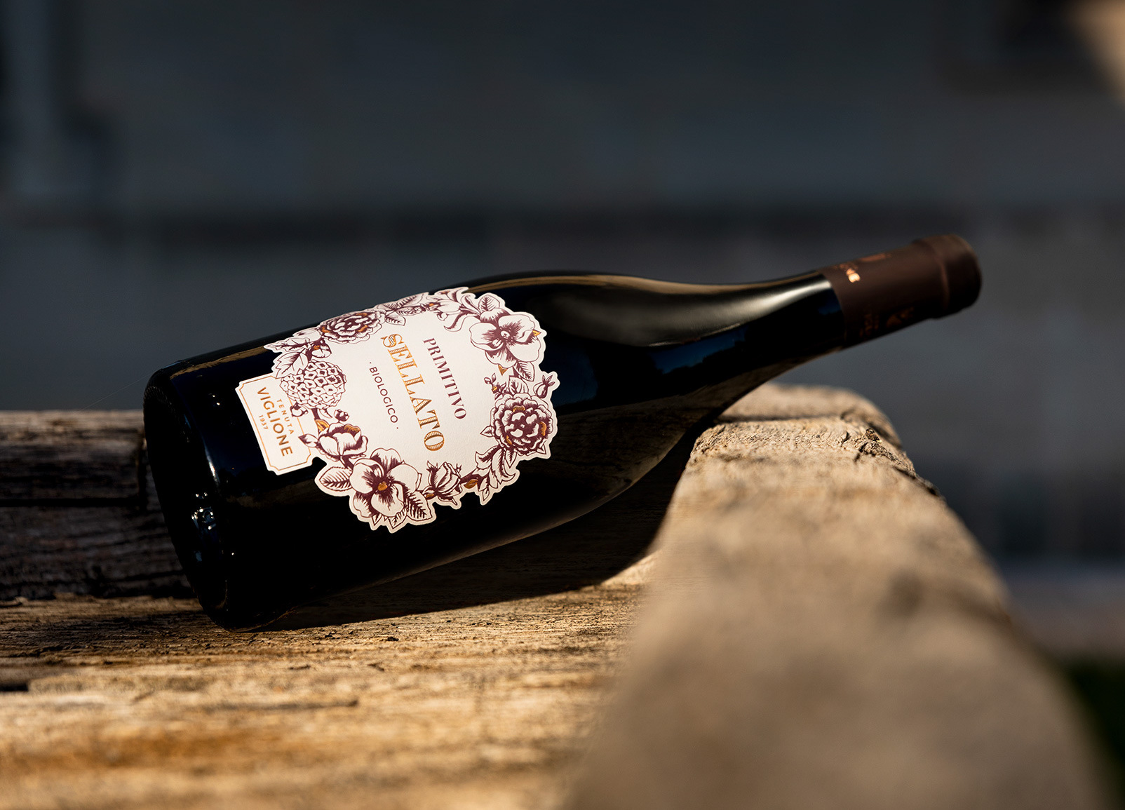 Nowość! Tenuta Viglione - ekologiczna Apulia, Włochy